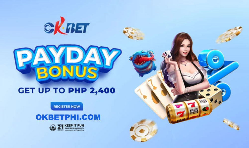 OKBET - No.1 Sports Betting and Online Casino in the Philippines